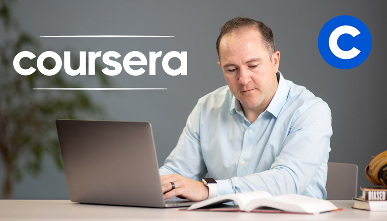 کلاس‌ های کورسرا (Coursera)